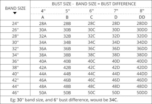 Size Guide | FallSweet